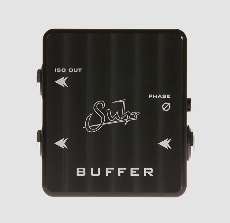 Suhr Buffer