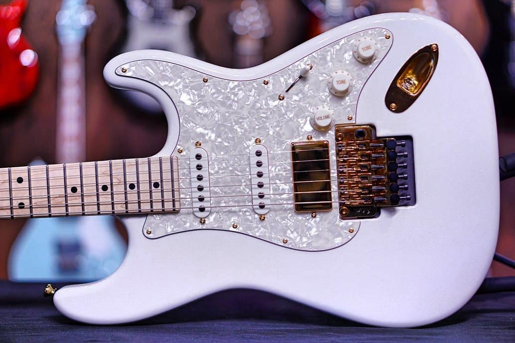 Tom Anderson Icon Classic Sparkle...