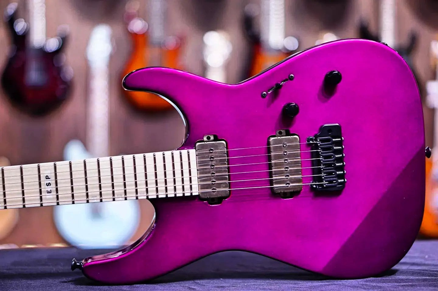 NEW 2021 model ESP...