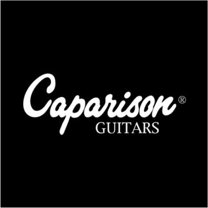 Caparison Guitar