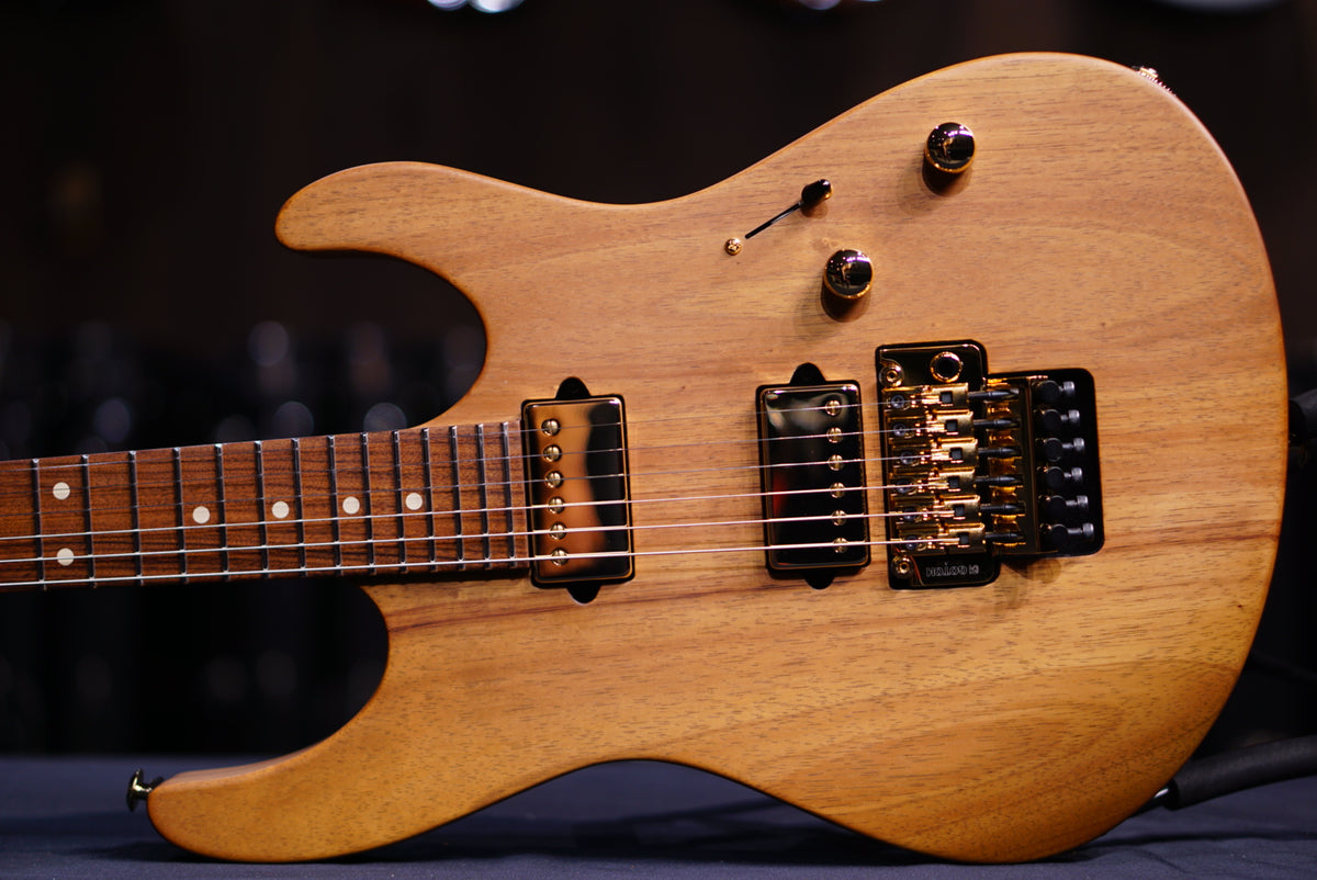 Suhr New Arrival