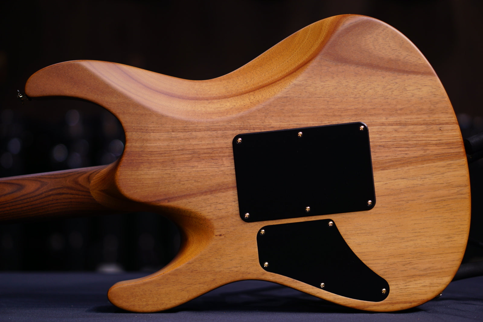 Suhr modern set neck Koa 61664
