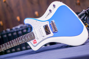 ESP E STREAM Miku Custom SNOW MIKU Edition- ED4671233