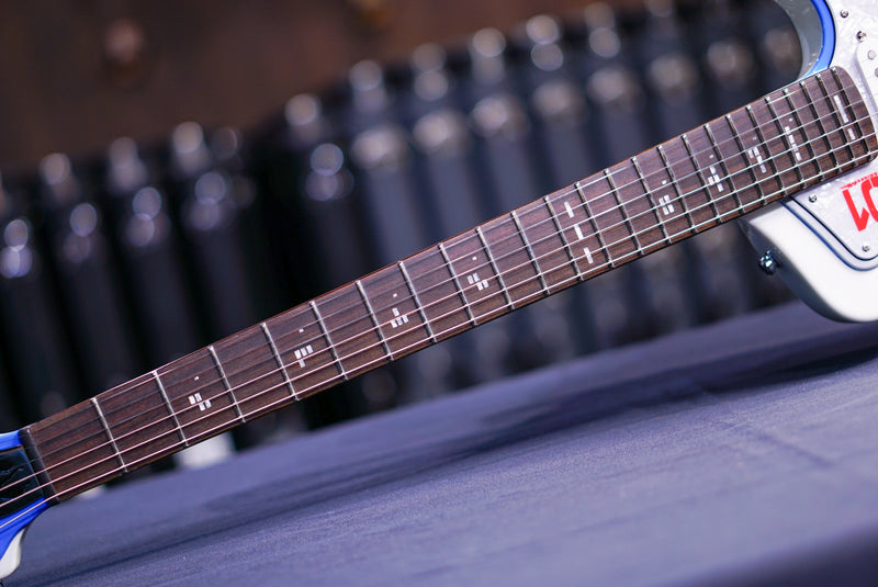 ESP E STREAM Miku Custom SNOW MIKU Edition- ED4671233