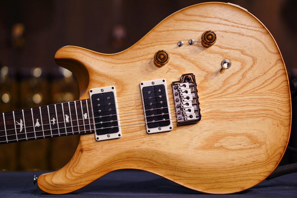 PRS CE 24-08 Swamp Ash Vintage Natural Limited Edition 0399040