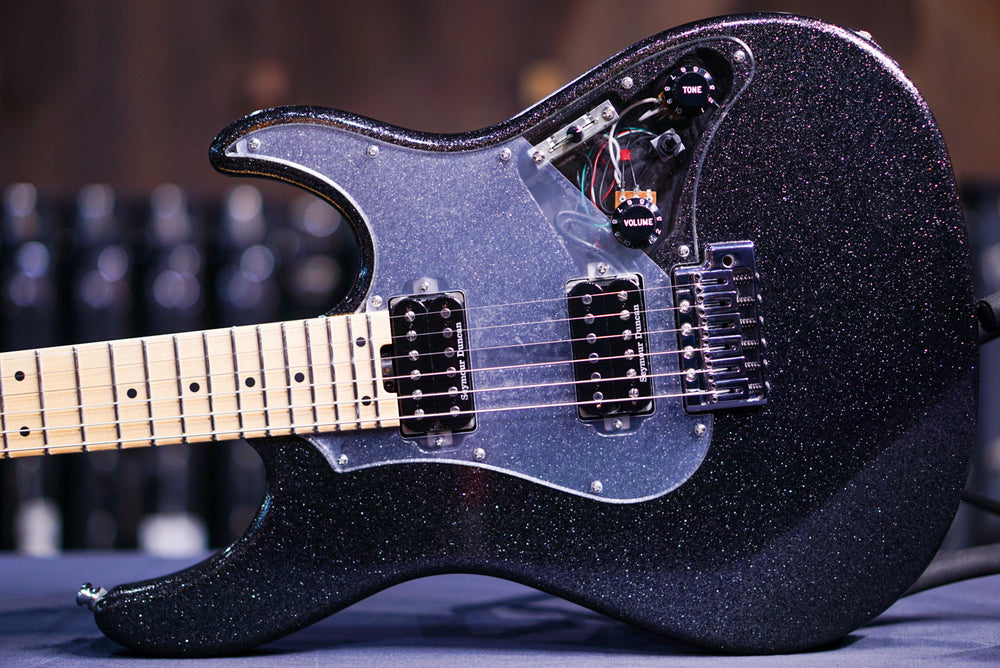 ESP SNAPPER SYU Custom H “SYUNAPPER-II” E2840232