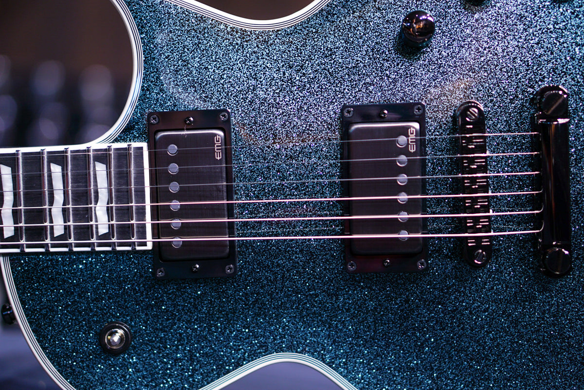 ESP E-II ECLIPSE DB GRANITE SPARKLE ES5651233