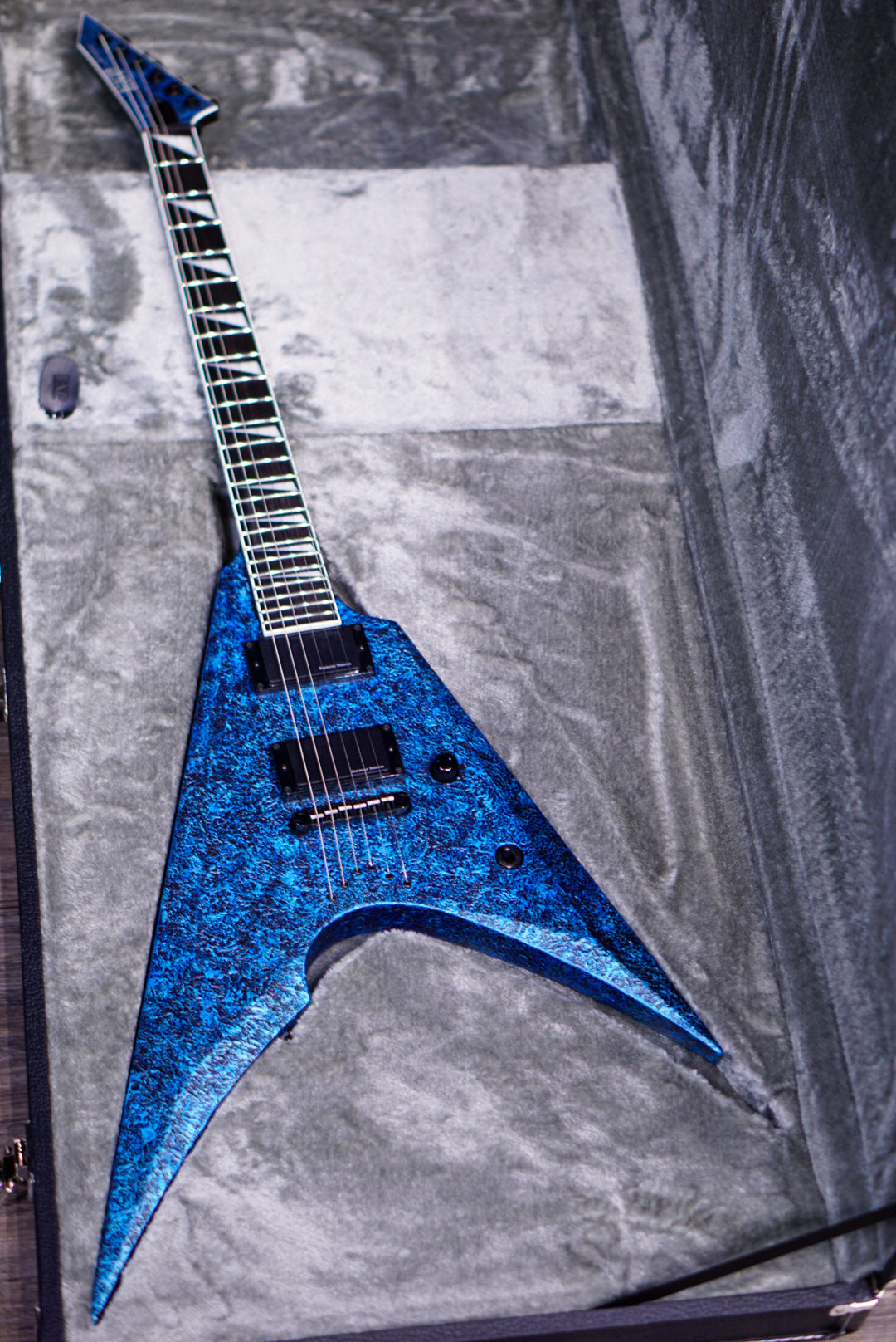 ESP-ARROW NT Castmetal blue E2070232