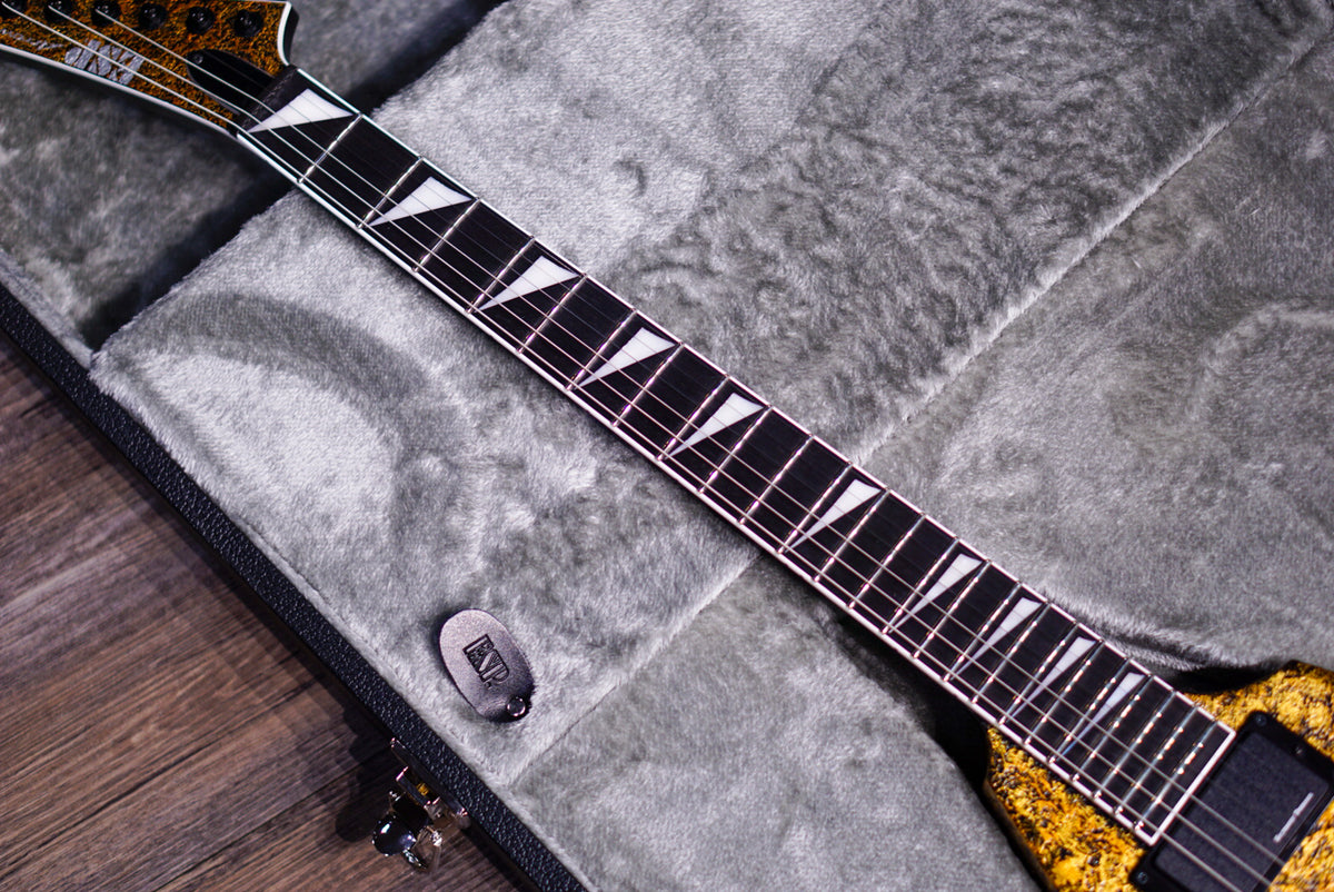 ESP Arrow NT Castmetal Gold E2770232