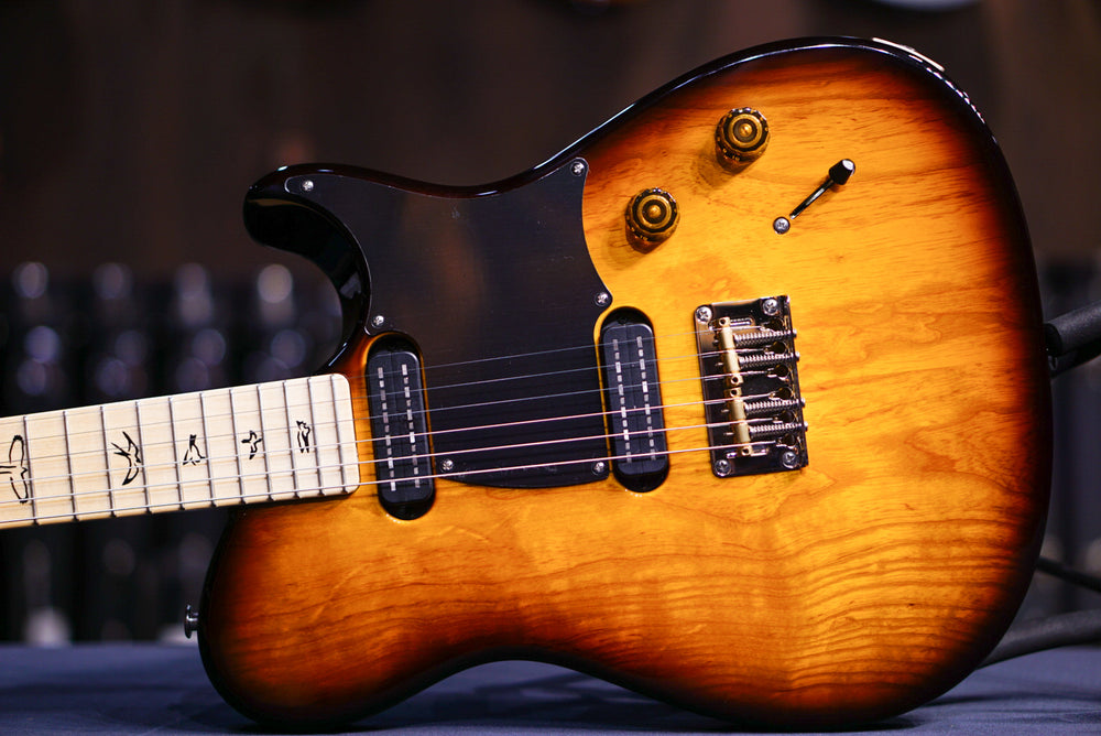 PRS NF53 McCarty Tobacco Sunburst 0373834