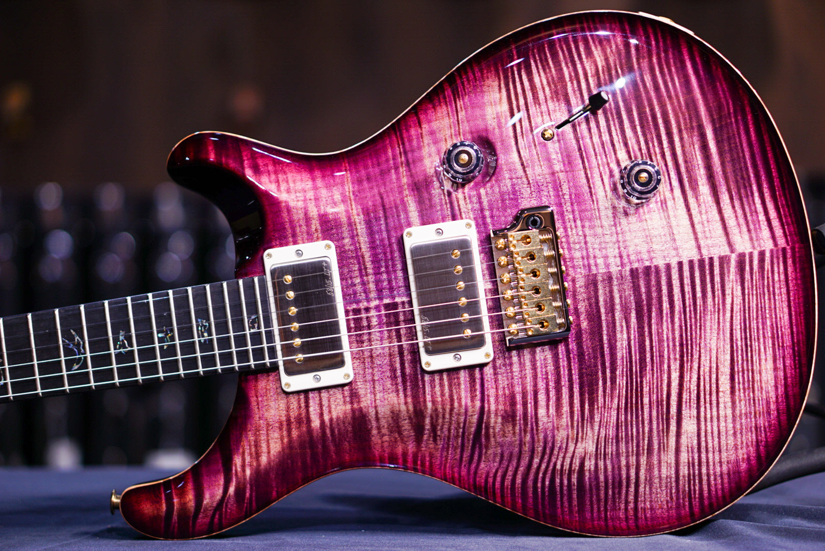 PRS USA Custom 24