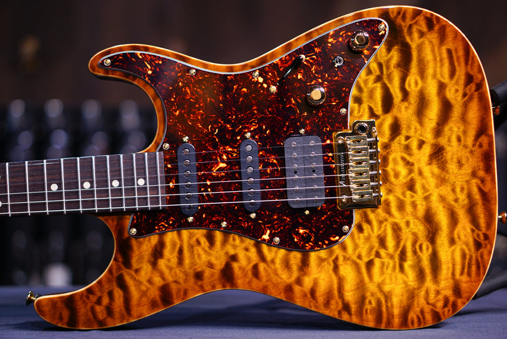 Tom Anderson Guitar