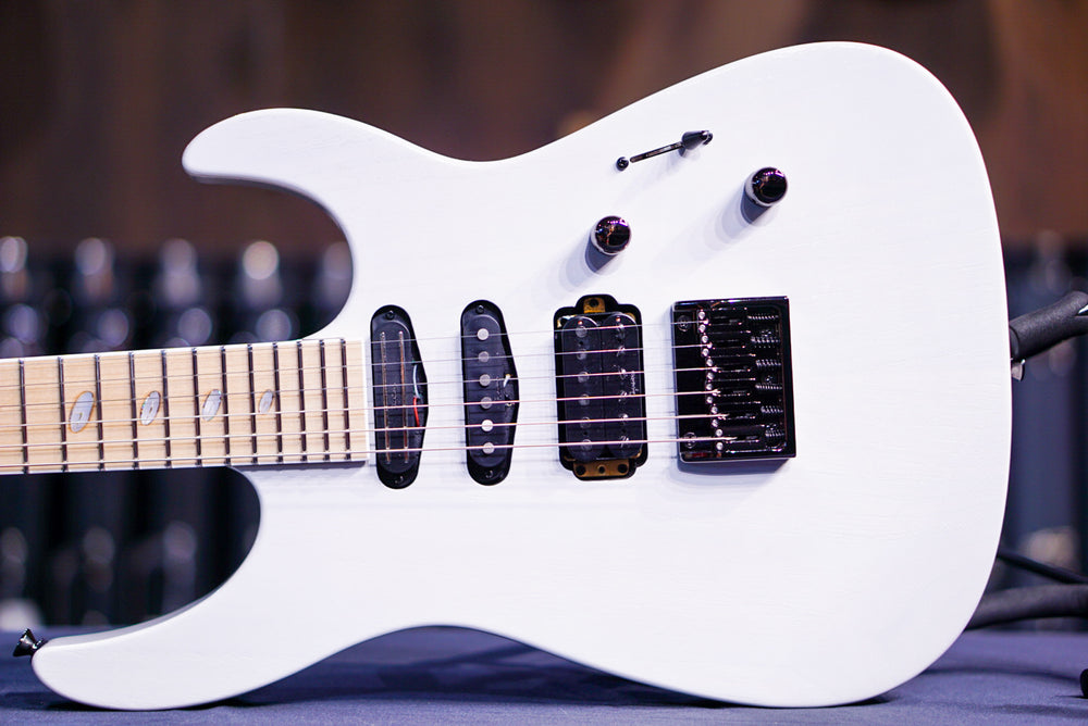 Caparison Guitar