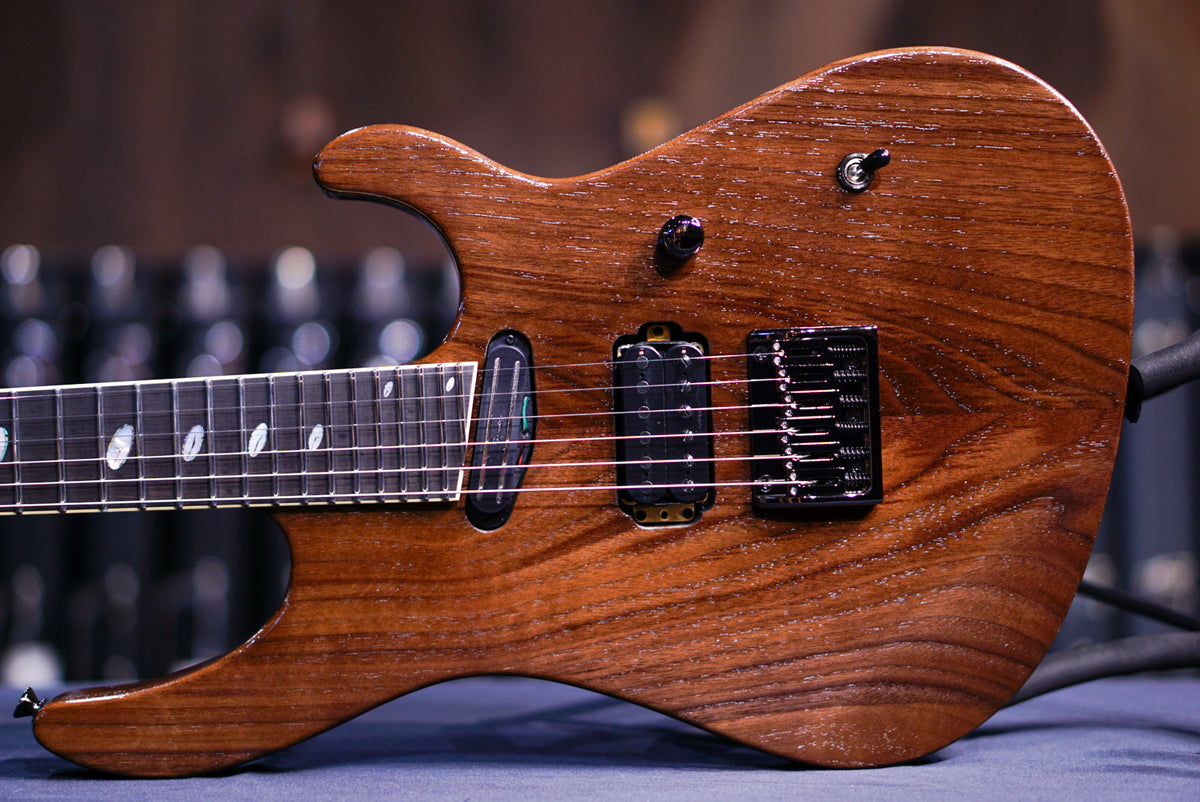Caparison Guitar