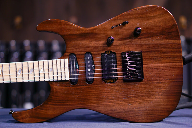 Caparison Guitar