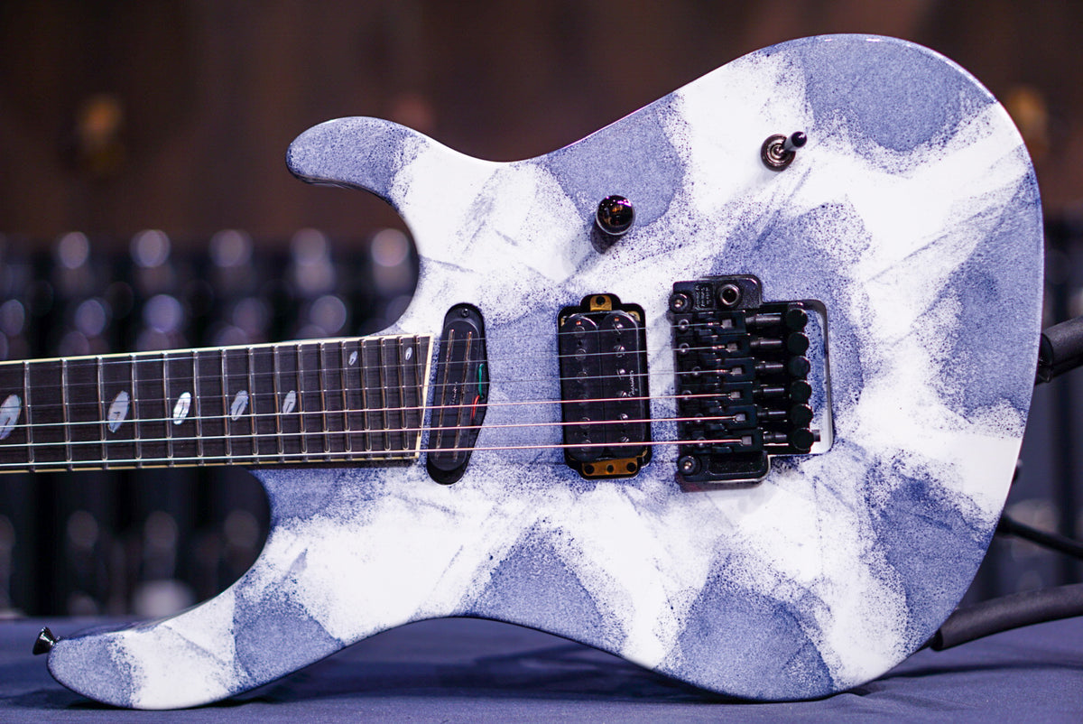 Caparison Horus M3 EF Moonstone 3360238