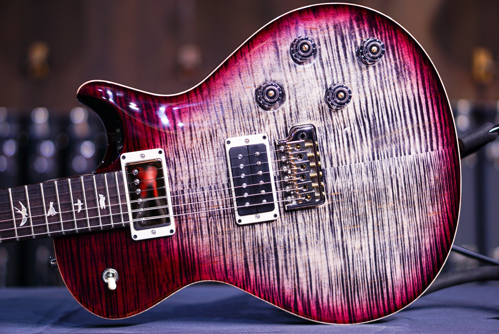 PRS Tremonti custom color 0369979