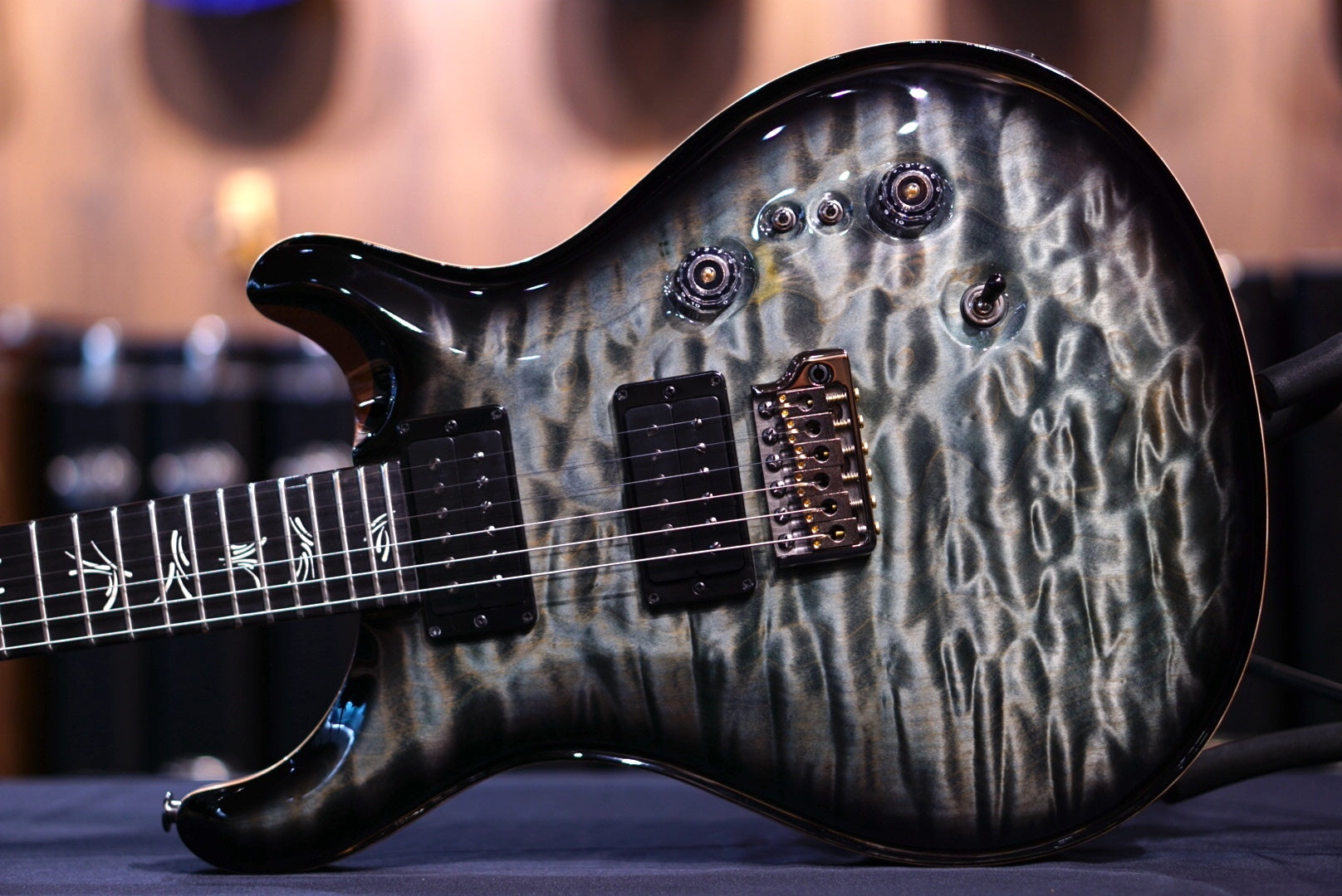 PRS Kanami Limited Edition