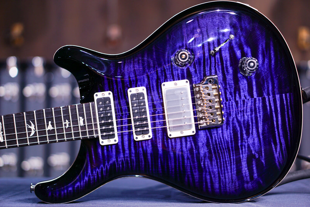 PRS Studio 22 purple mist 0380087