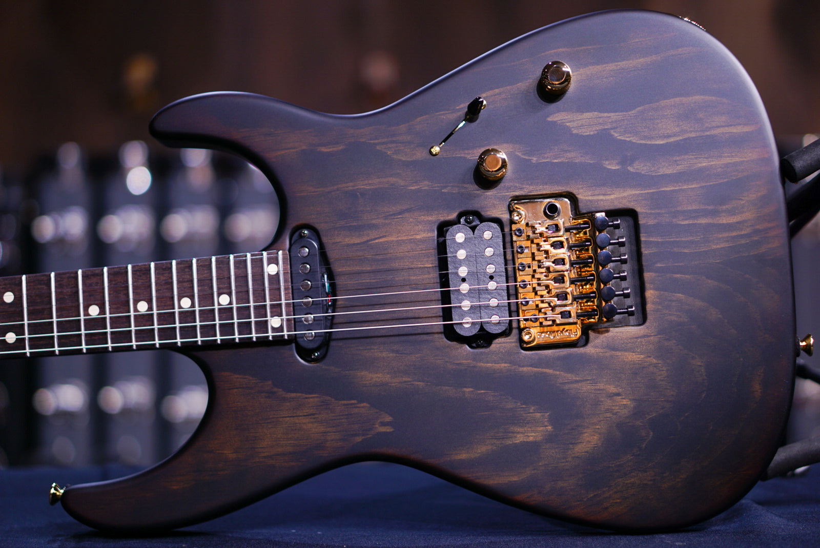 Tom Anderson Guitar