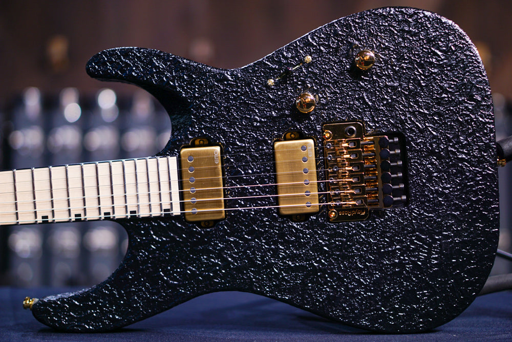 ESP Original M-II CTM FR/M Castmetal black E0590232