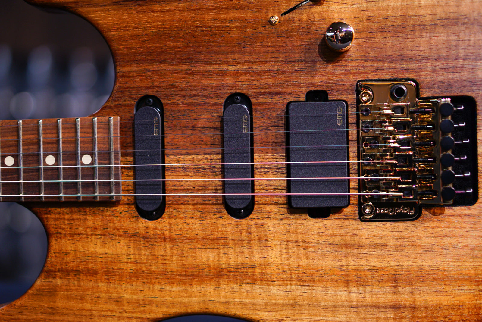 SUHR REB BEACH STANDARD SIGNATURE SERIES 77342