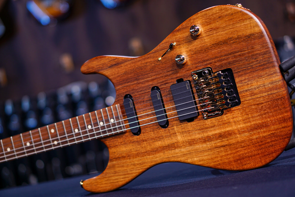 SUHR REB BEACH STANDARD SIGNATURE SERIES 77342