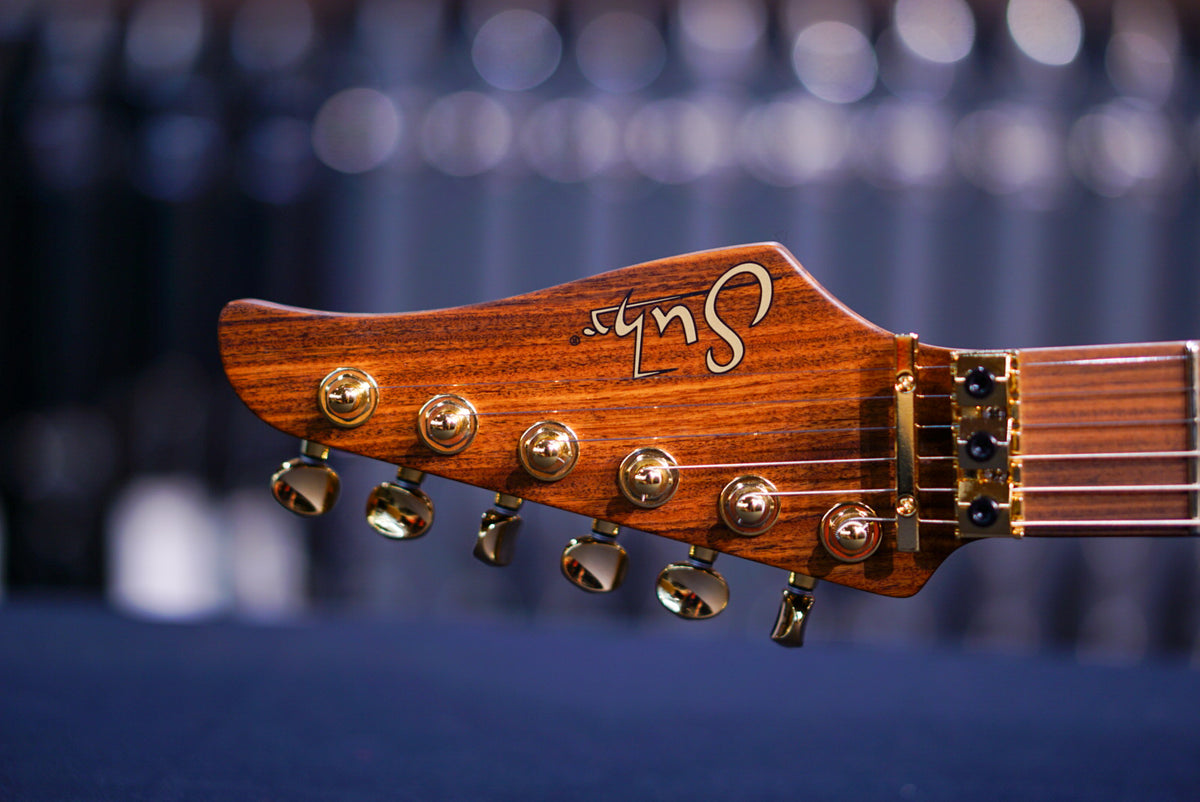 SUHR REB BEACH STANDARD SIGNATURE SERIES 77342