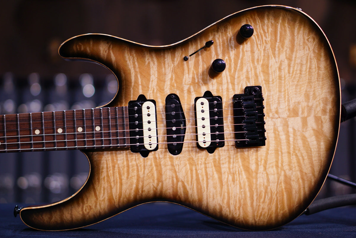 Suhr New Arrival