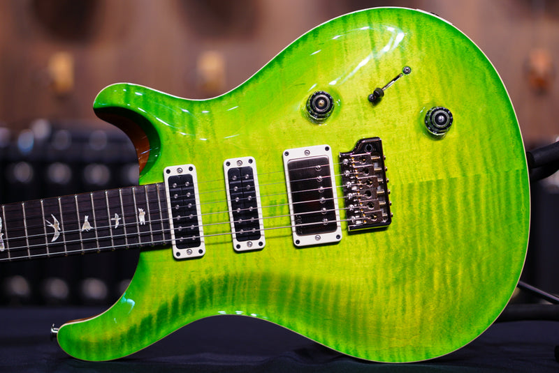 PRS Studio Eriza verde 23 0357420