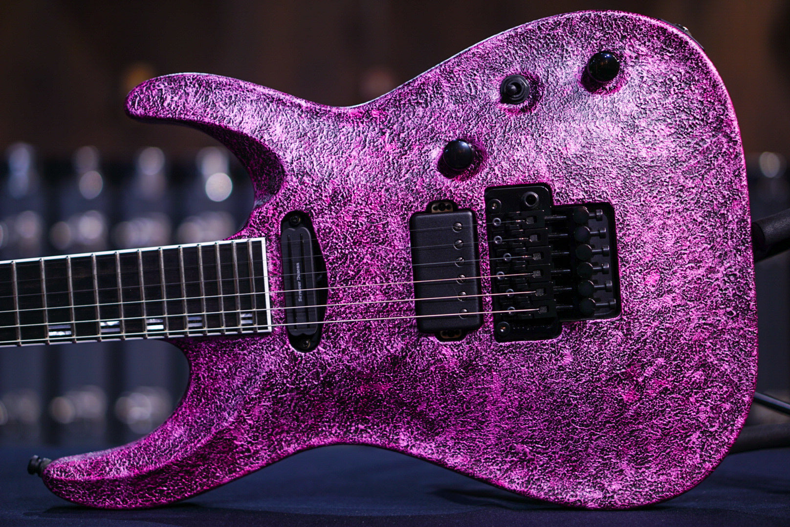 ESP Original Horizon-1 Castmetal Pink E9400242
