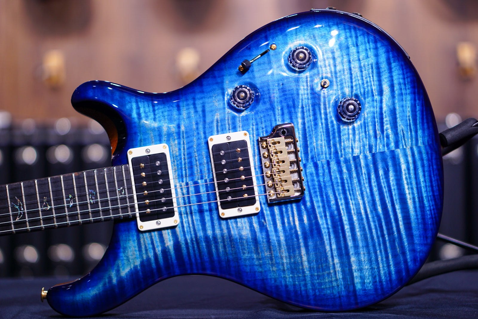PRS Guitars