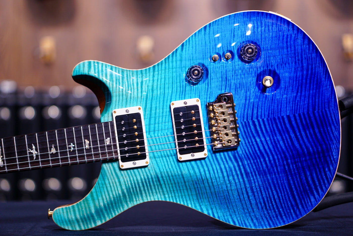 PRS Guitars