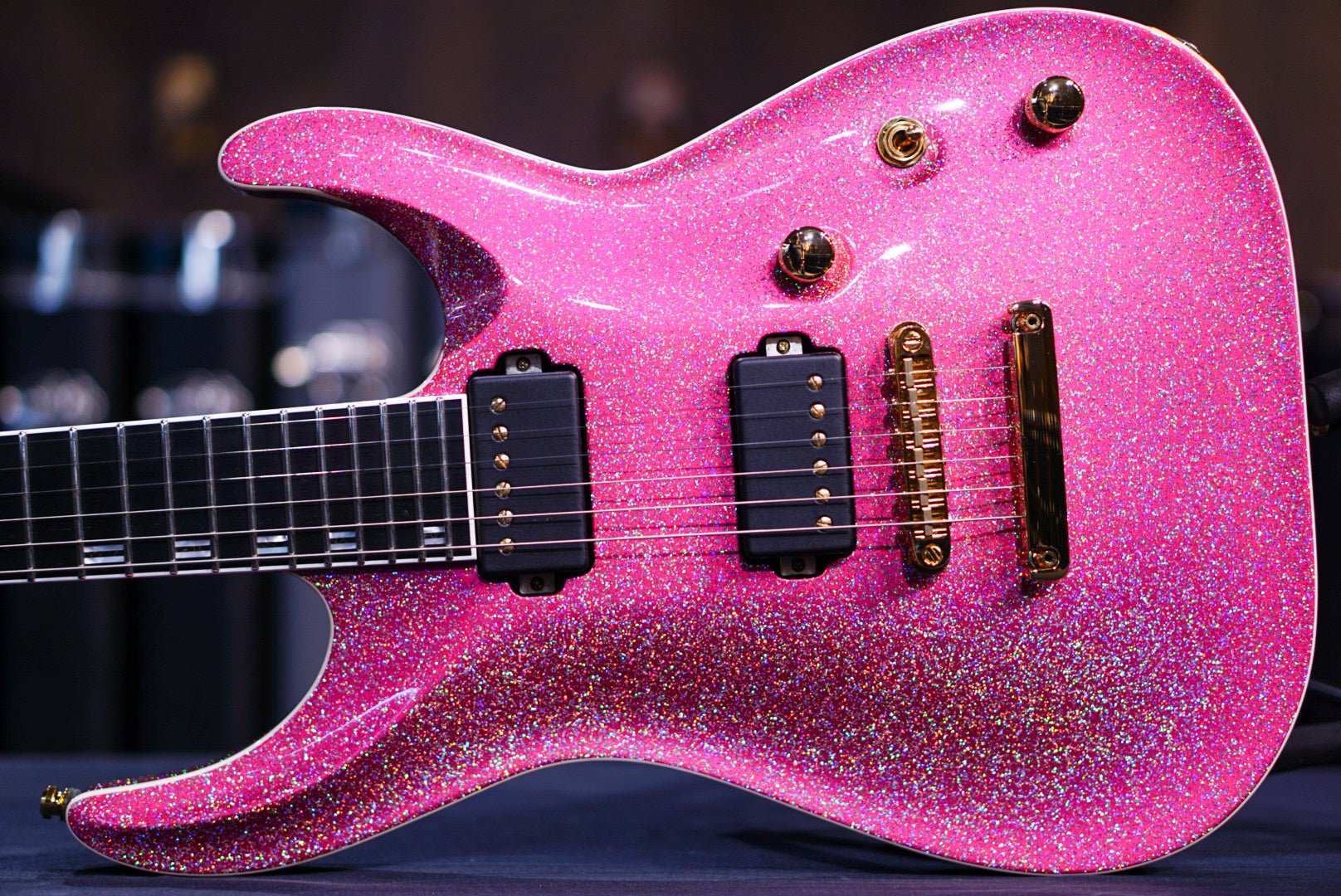 ESP Original HORIZON-PT NT Twinkle Pink E9120242
