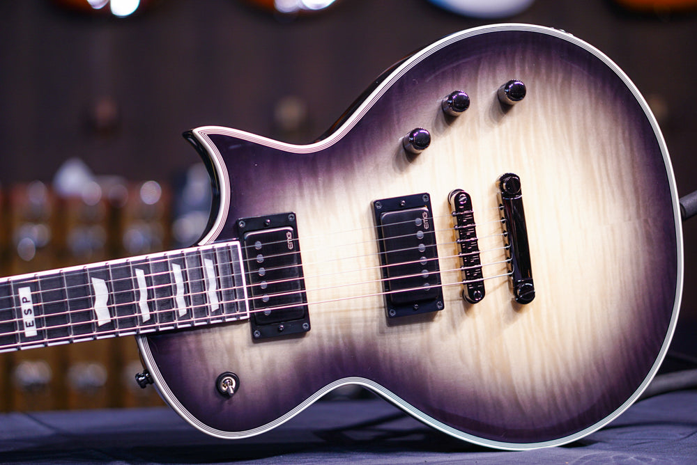 E-II ECLIPSE FULL THICKNESS BLACK NATURAL BURST ES6325223