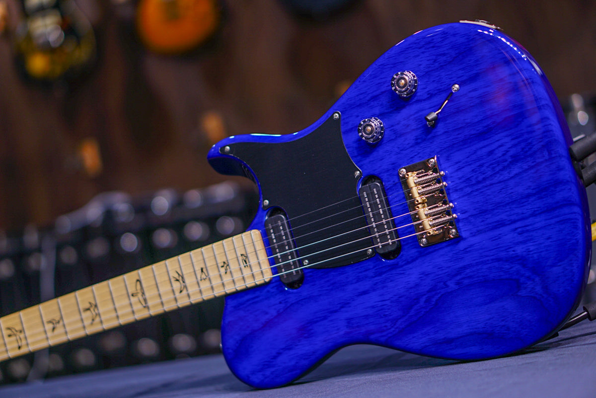 PRS NF53 Blue Matteo 0367014