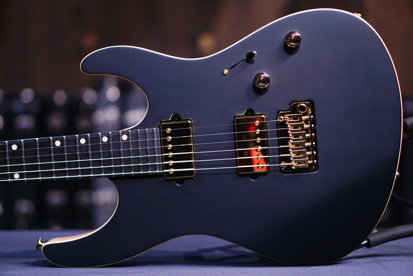 Suhr Andre nieri modern signature 77343