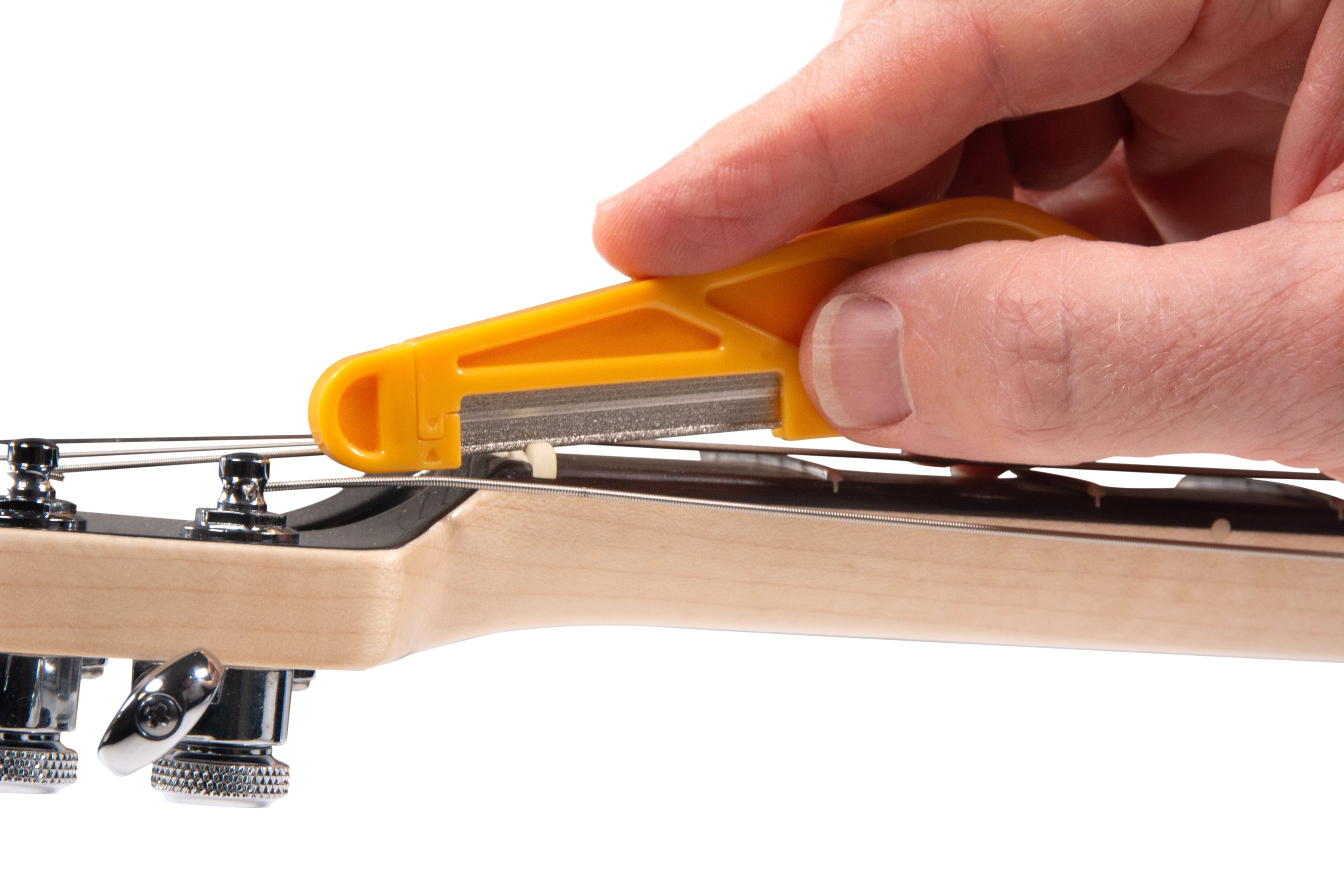 Music Nomad Diamond Coated Nut File - .130" MN665