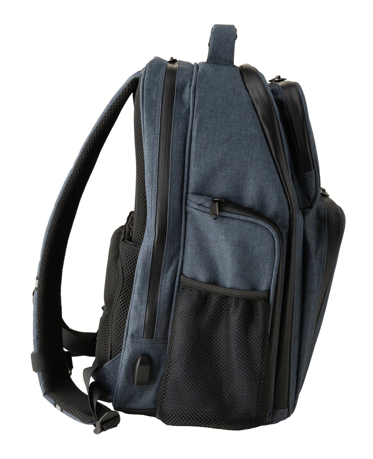 PRS Musician's "Go-Bag" Backpack Mystic Gray