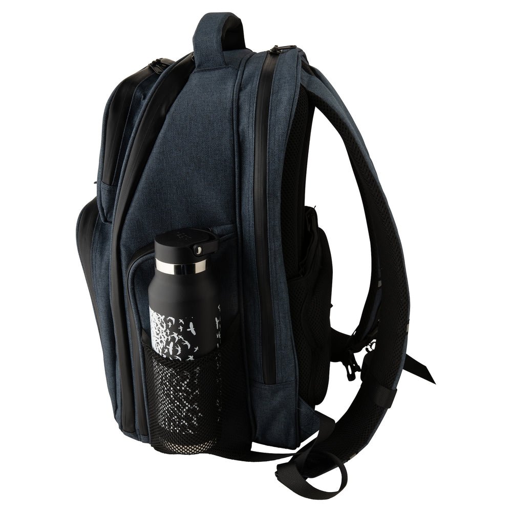 PRS Musician's "Go-Bag" Backpack Mystic Gray