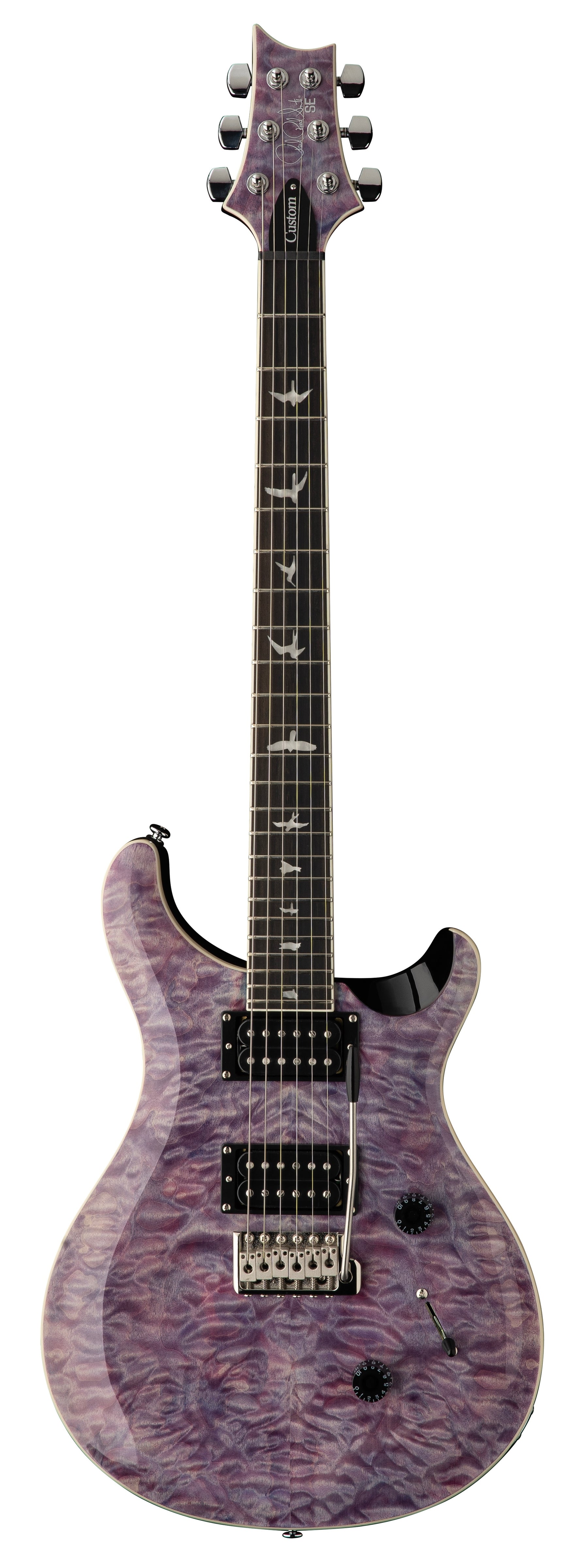 PRS SE
