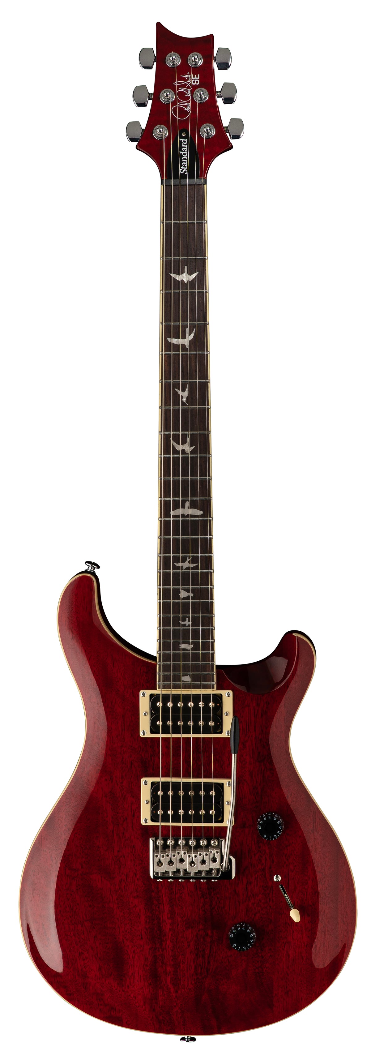 PRS SE