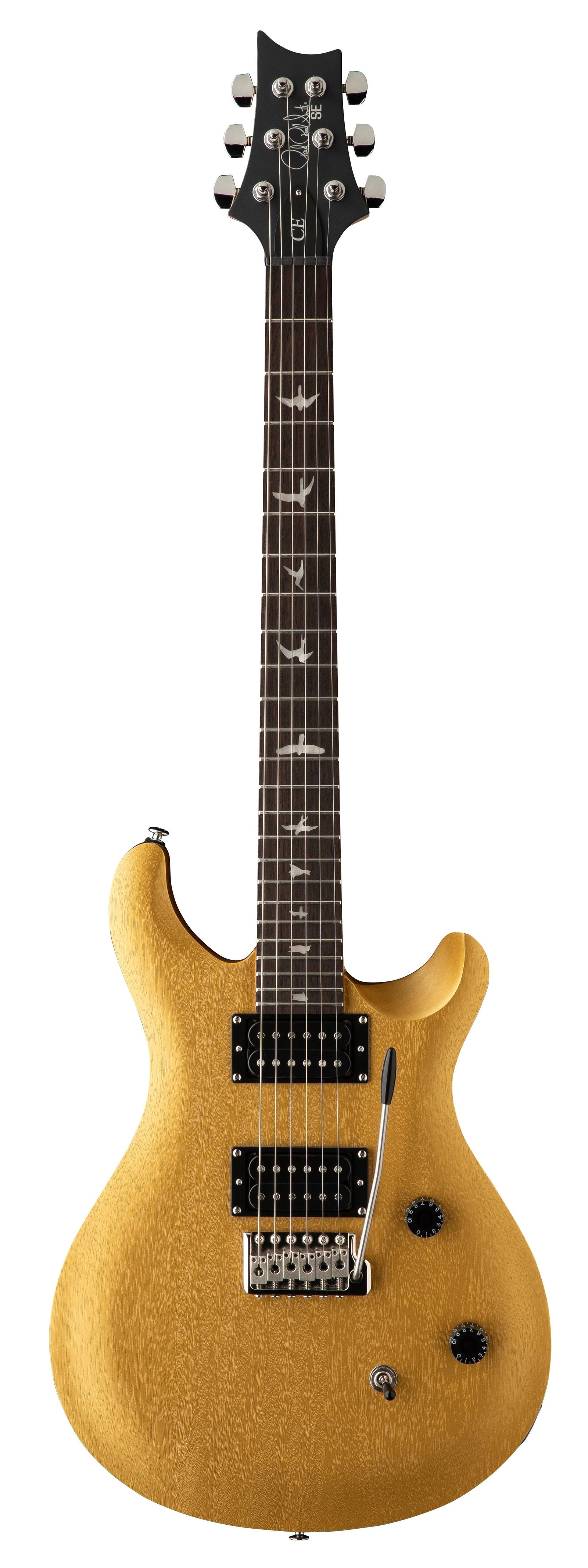 PRS SE