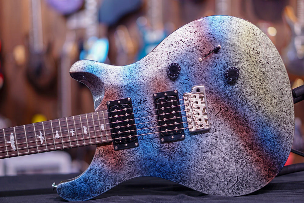 PRS SE Standard 24 Multi-Foil