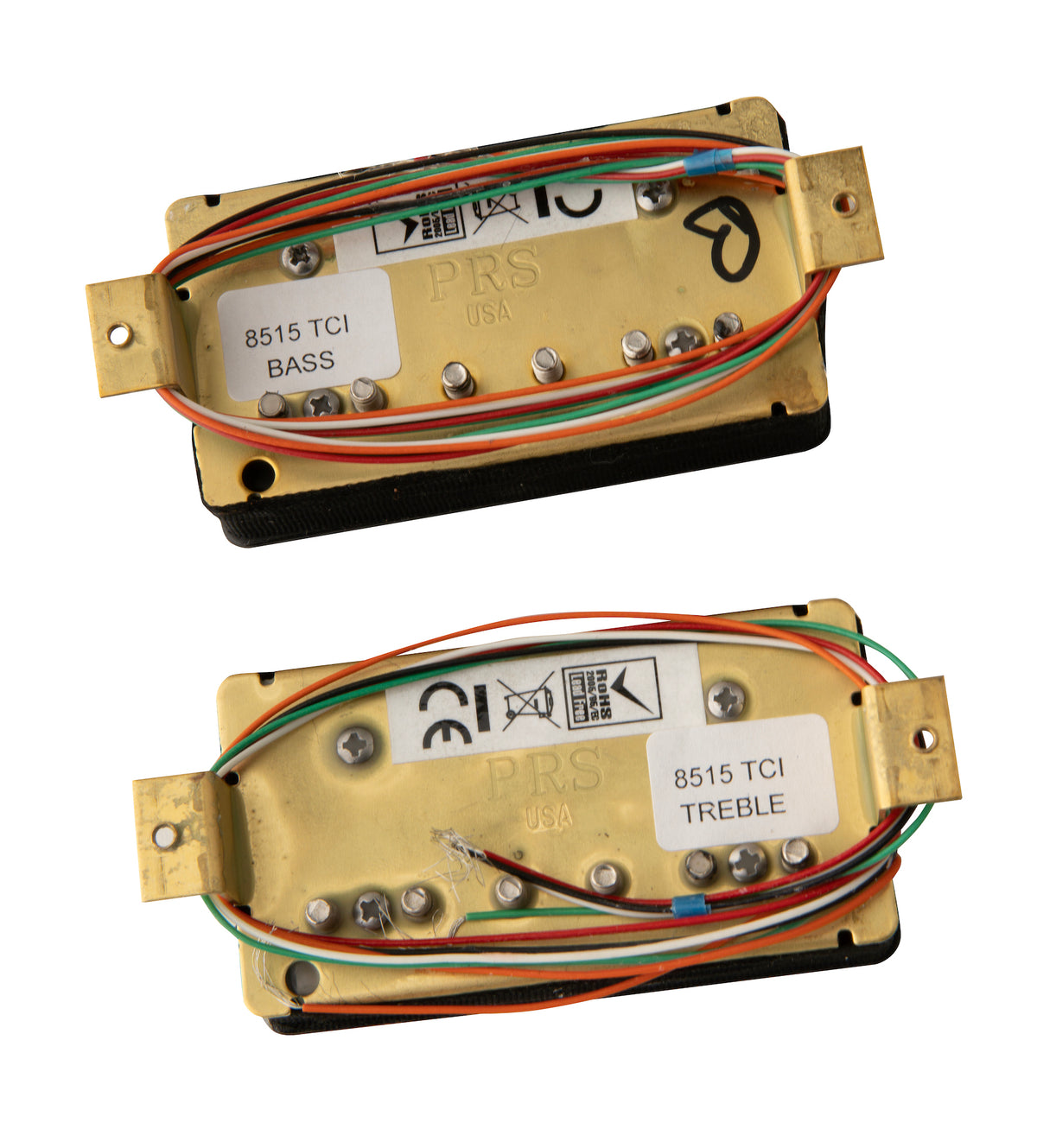 PRS 85/15, Pickup Set (Limited)