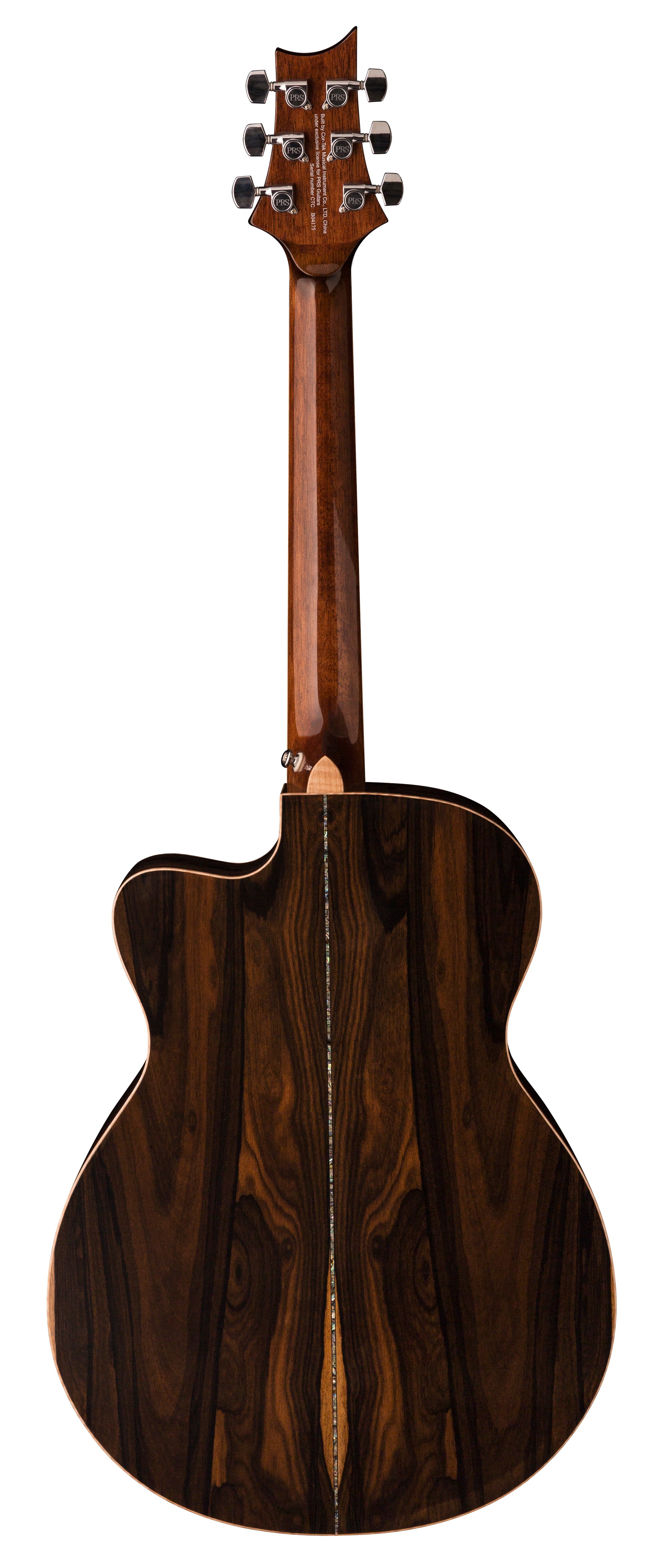 PRS Acoustic SE Angelus A60E