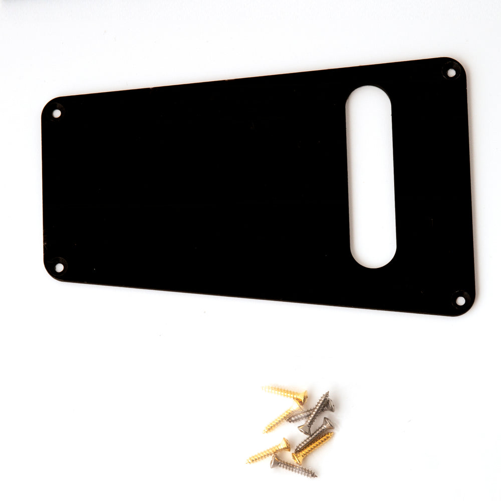 PRS Tremolo Back Plate (Core) 101735:020:001: