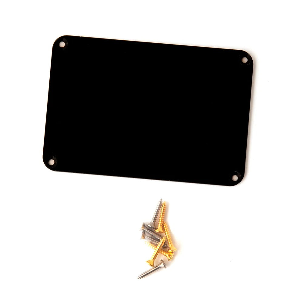 PRS Tremolo Back Plate (Santana Retro) 101735:023:001