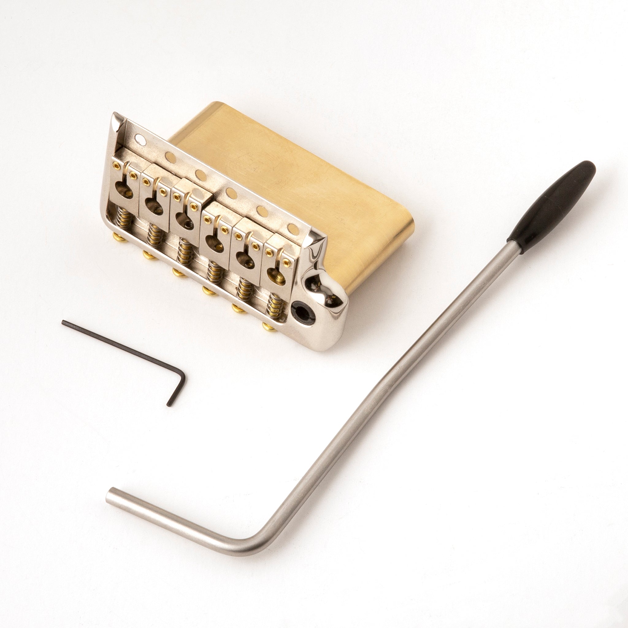 PRS Machined Patented Tremolo (Gen II) 101681:001:002: