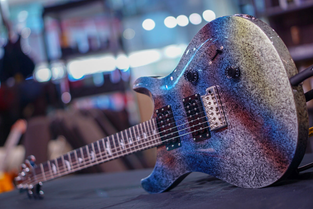 PRS SE Standard 24 Multi-Foil